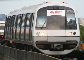 SMRT C751B | Locomotive Wiki | Fandom