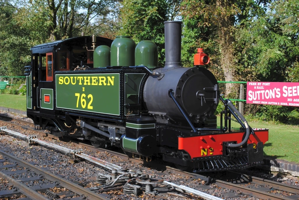 Lynton and Barnstaple Railway 'Lyn' | Locomotive Wiki | Fandom