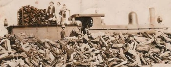 WAGR G Class No.49 'Coolgardie' | Locomotive Wiki | Fandom