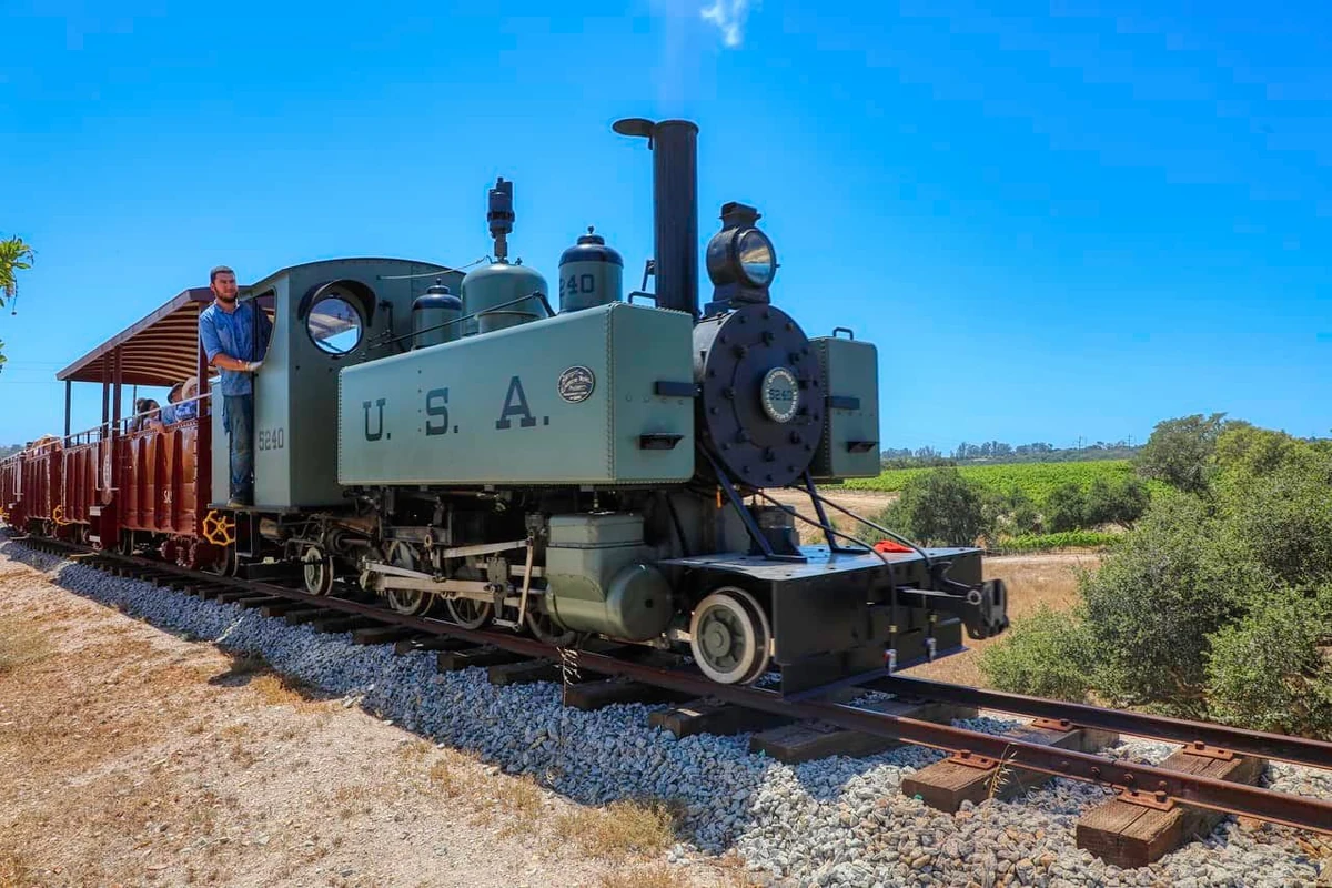 United States Army No. 5240 | Locomotive Wiki | Fandom