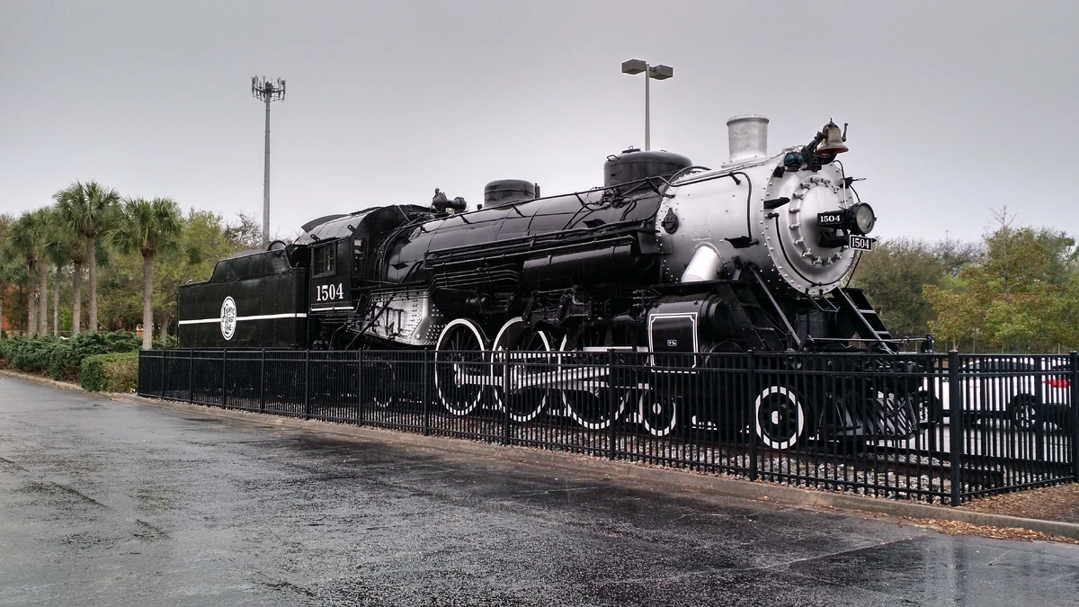 Category:USRA Light Pacific | Locomotive Wiki | Fandom
