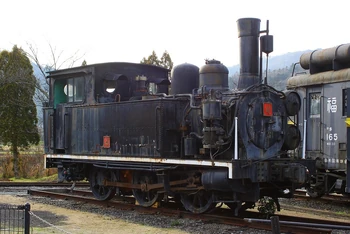 JGR Class 1200 | Locomotive Wiki | Fandom