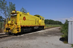 EMD SW1000 | Locomotive Wiki | Fandom