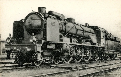 AL S 14 Class Nos. 1311 to 1370 | Locomotive Wiki | Fandom