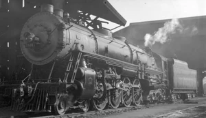 Lackawanna No. 1501 | Locomotive Wiki | Fandom