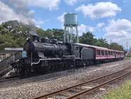 JNR Class 8620 | Locomotive Wiki | Fandom