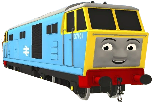 User blog:MrClancyGuy/Other Railway Series (RWS) Characters in CGI ...