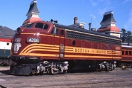 EMD F7/Gallery | Locomotive Wiki | Fandom