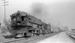 Southern Pacific Class AC-4 | Locomotive Wiki | Fandom
