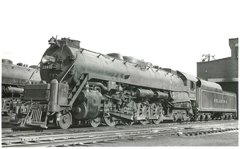 Reading No. 2103 | Locomotive Wiki | Fandom