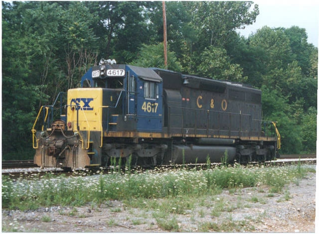 EMD SD35 | Locomotive Wiki | Fandom