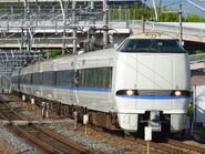 683 series | Locomotive Wiki | Fandom