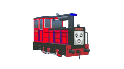 User blog:MrClancyGuy/Other Railway Series (RWS) Characters in CGI ...