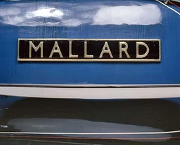 Nameplate | Locomotive Wiki | Fandom