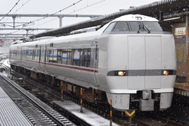 289 series | Locomotive Wiki | Fandom