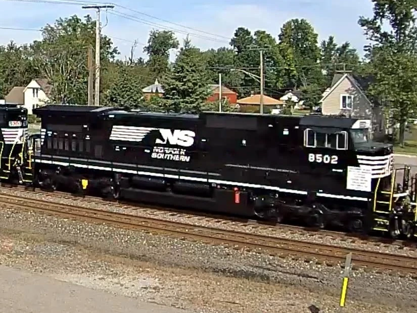 NS C40-8.5W | Locomotive Wiki | Fandom