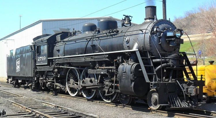 Soo Line Class H-23 | Locomotive Wiki | Fandom