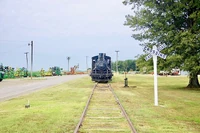 Preserved Frisco locomotives | Locomotive Wiki | Fandom
