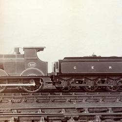 Lner E4
