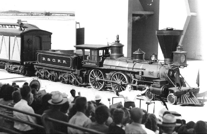Baltimore and Ohio Railroad/Gallery | Locomotive Wiki | Fandom
