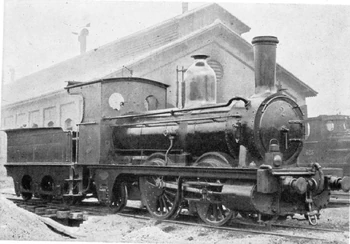 JGR Class 5000 | Locomotive Wiki | Fandom