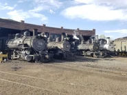 Rio Grande No. 346 | Locomotive Wiki | Fandom