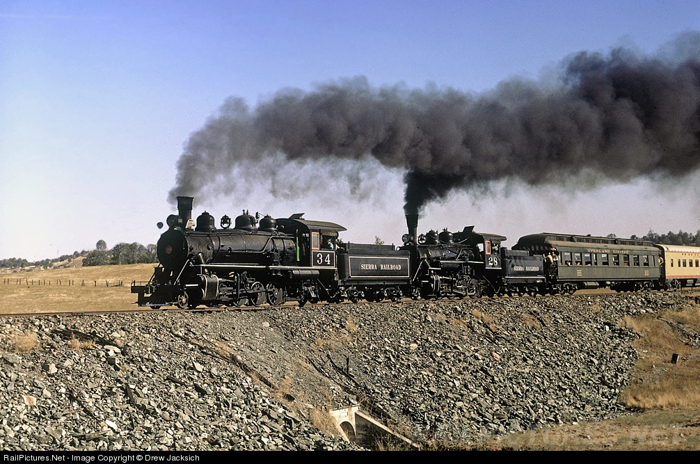 Sierra No. 28/Gallery | Locomotive Wiki | Fandom