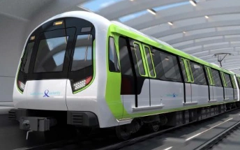 SMRT CR151 | Locomotive Wiki | Fandom