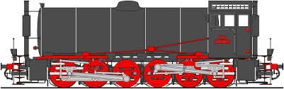 Category:0-12-0 locomotives | Locomotive Wiki | Fandom