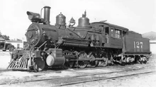 Southern Railway Class G | Locomotive Wiki | Fandom