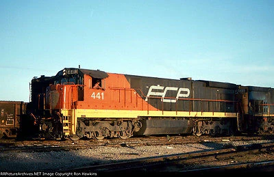 GE C30-7/Gallery | Locomotive Wiki | Fandom
