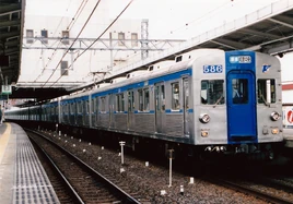 Semboku 100 series | Locomotive Wiki | Fandom