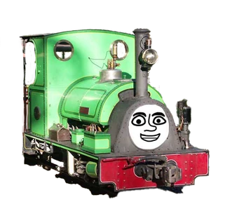 User blog:MrClancyGuy/My fanmade/OC Australian Thomas engines ...