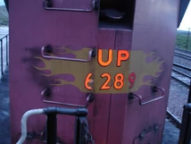 GE AC4400CW | Locomotive Wiki | Fandom