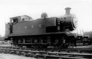 LB&SCR E2 Class/Gallery | Locomotive Wiki | Fandom