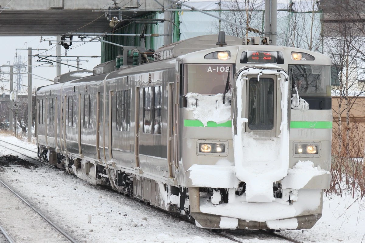 735 series | Locomotive Wiki | Fandom