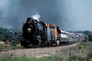 Frisco No. 1522/Gallery | Locomotive Wiki | Fandom
