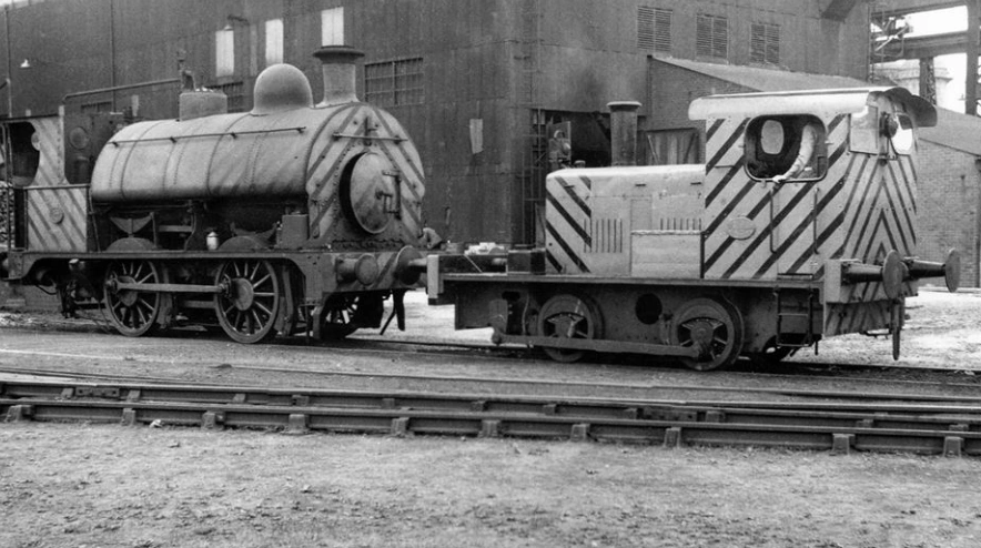 Furness Railway No. 25 | Locomotive Wiki | Fandom