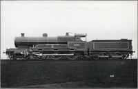 LNWR Claughton Class | Locomotive Wiki | Fandom