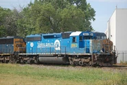 CSX Transportation | Locomotive Wiki | Fandom