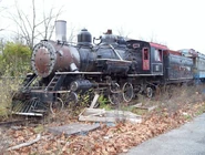 Reader Railroad No. 11/Gallery | Locomotive Wiki | Fandom