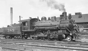Southern Railway Class H-4 | Locomotive Wiki | Fandom