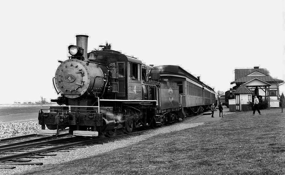 Reading No. 1187/Gallery | Locomotive Wiki | Fandom