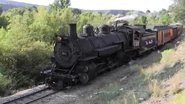 Rio Grande No. 493 | Locomotive Wiki | Fandom