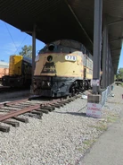 EMD E6 | Locomotive Wiki | Fandom