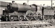 GER Classes S46, D56 and H88 | Locomotive Wiki | Fandom