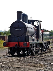 L&YR Class 27 & 28/Gallery | Locomotive Wiki | Fandom