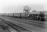 LNER Class A1 No. 4470 Great Northern | Locomotive Wiki | Fandom