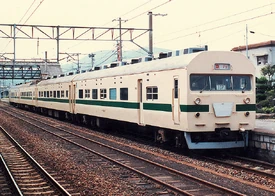 715 series | Locomotive Wiki | Fandom