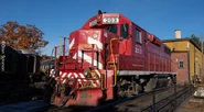 EMD GP38 | Locomotive Wiki | Fandom